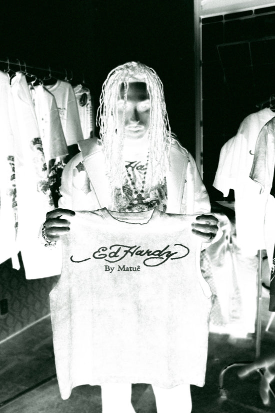 Ed Hardy | O site oficial da marca Ed Hardy Brasil