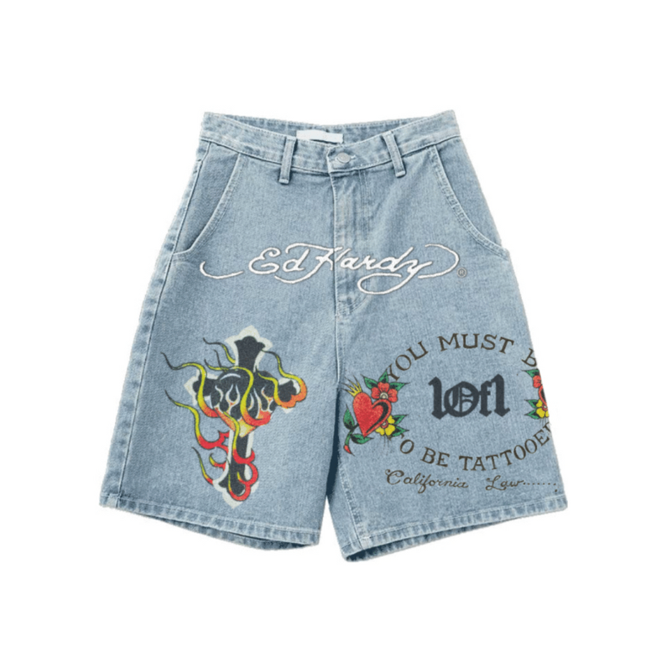 Ed Hardy | O site oficial da marca Ed Hardy Brasil