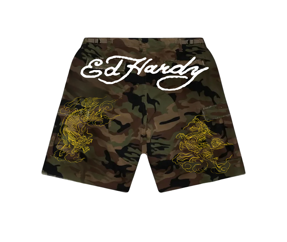 Ed Hardy by Matuê