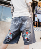 Ed Hardy | O site oficial da marca Ed Hardy Brasil
