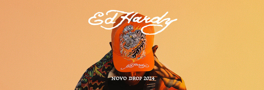 ED HARDY