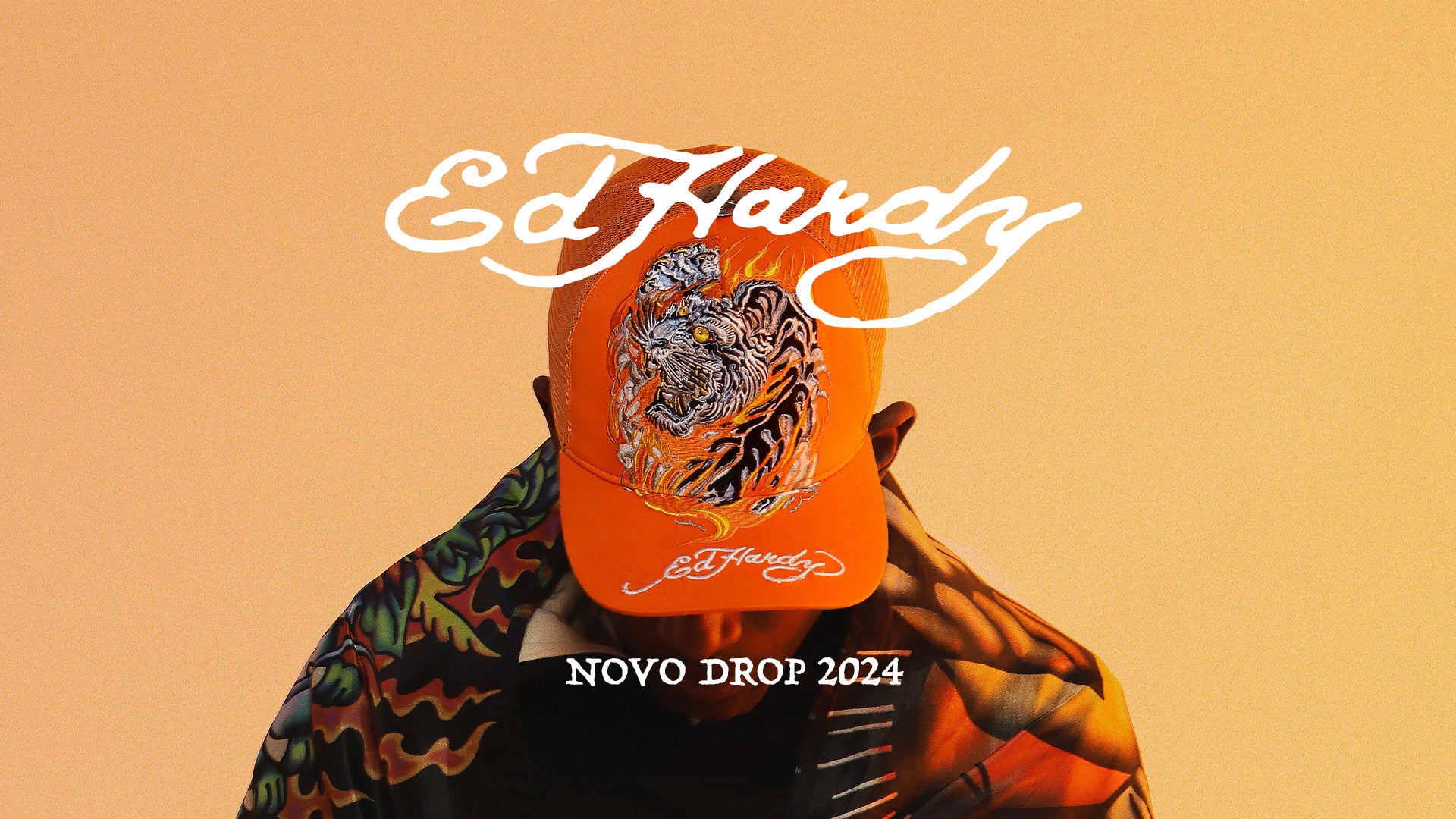 ED HARDY