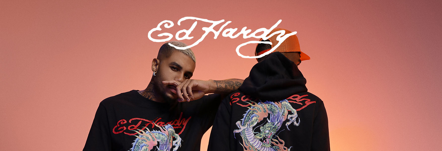 ED HARDY