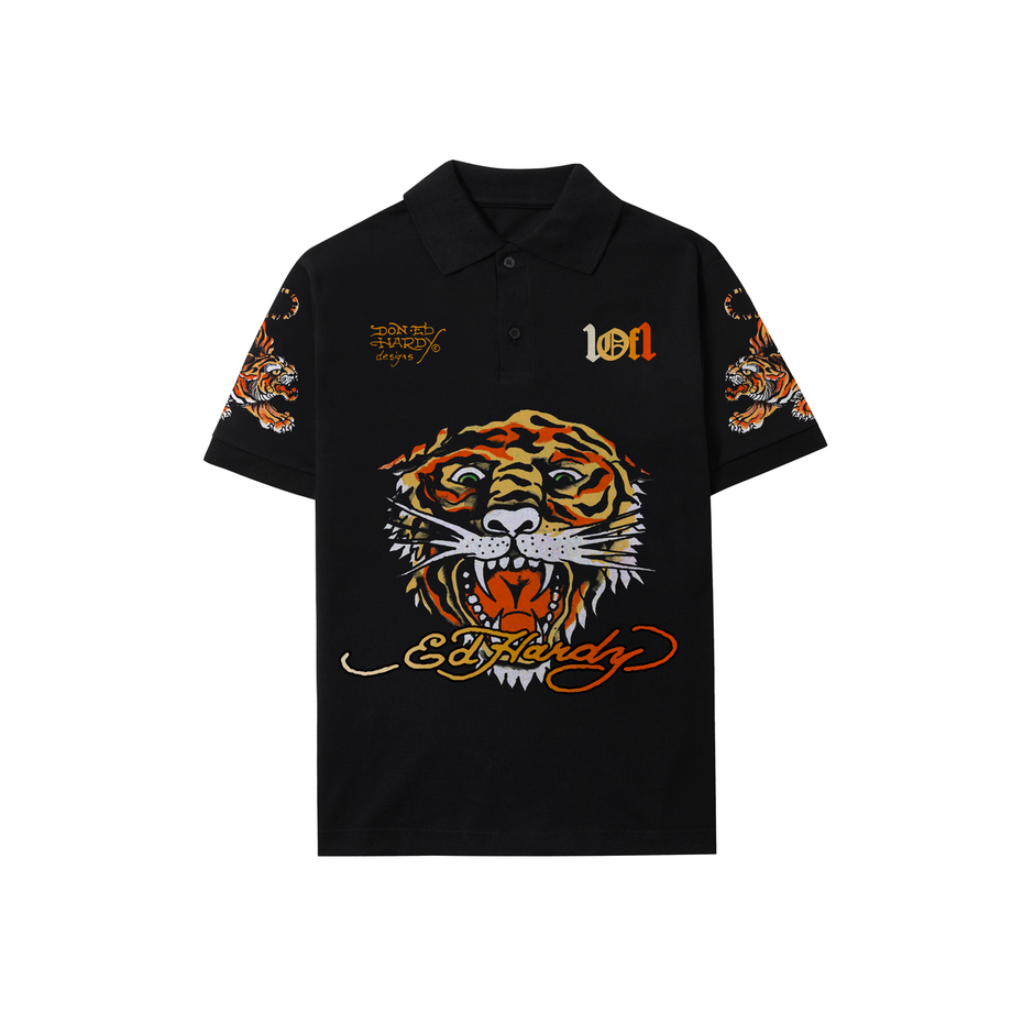 Ed Hardy | O site oficial da marca Ed Hardy Brasil