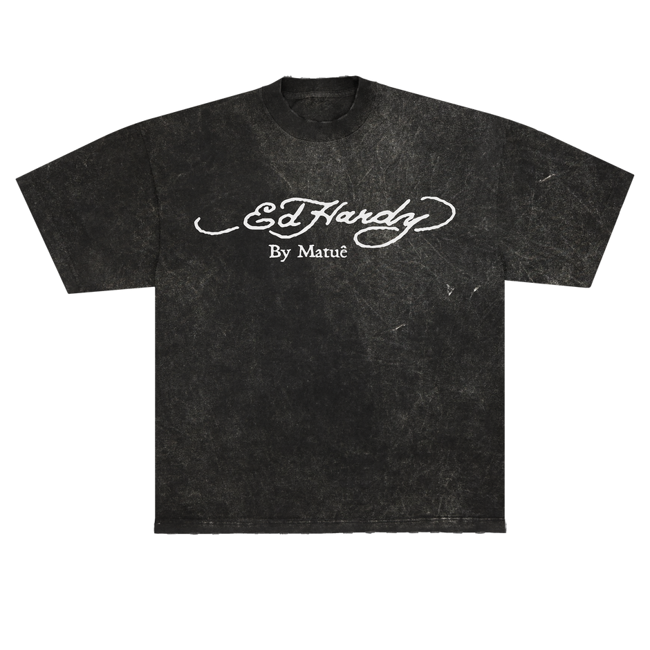 Ed Hardy by Matuê
