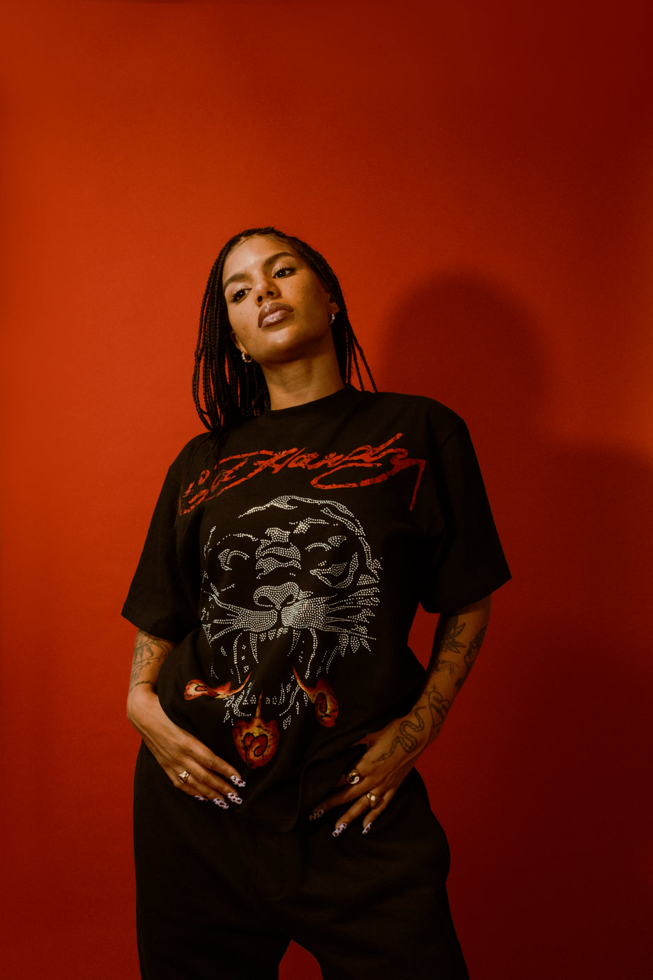 Ed Hardy | O site oficial da marca Ed Hardy Brasil